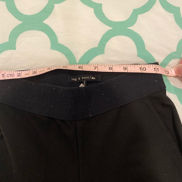 rag & bone | Pants & Jumpsuits | Rag Bone Leggings | Poshmark